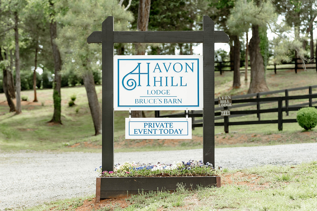 Pooja and Bea's Romantic Multicultural Wedding at Bruce's Barn - Brides ...