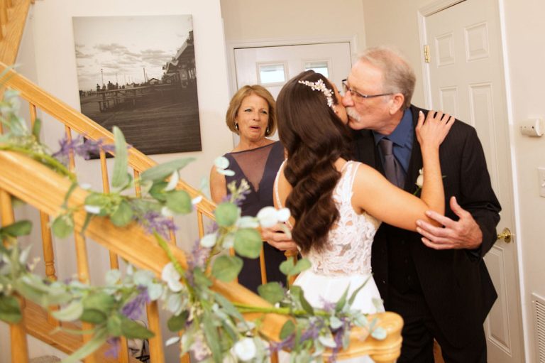 Rebecca and Greg’s Rustically Elegant Wedding at Source Farmhouse ...