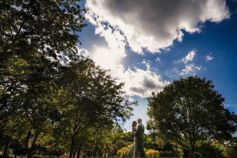 Connie and Max's Timeless Wedding at the Historic Kelton House Museum ...
