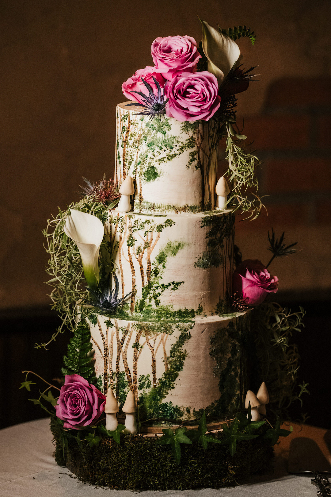 Connie and Max's Timeless Wedding at the Historic Kelton House Museum ...