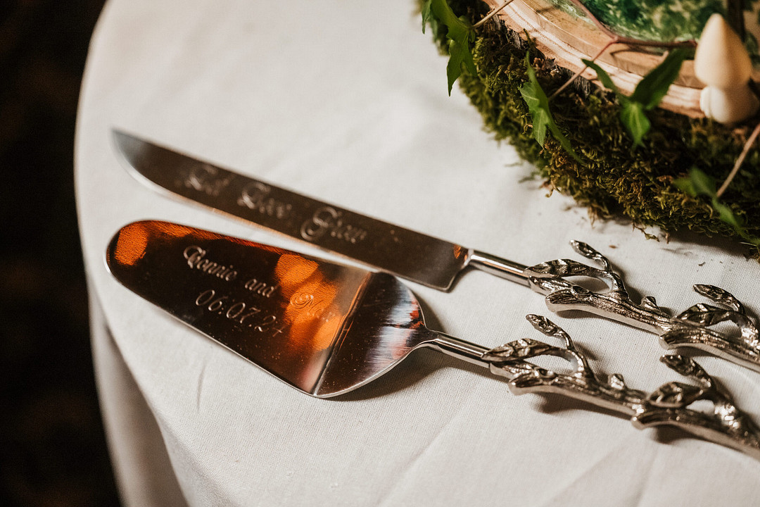 Connie and Max's Timeless Wedding at the Historic Kelton House Museum ...