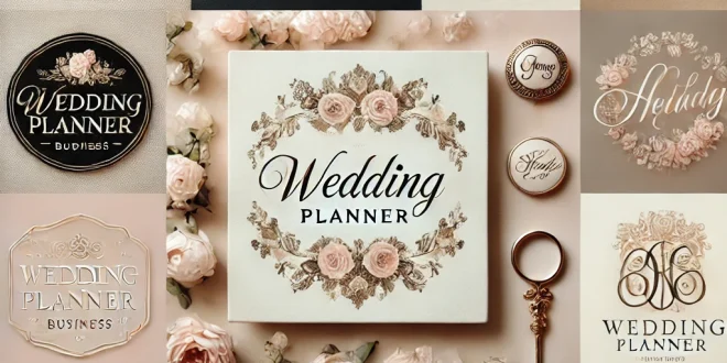 Building a Signature Wedding Brand: How to Stand Out in the Competitive ...