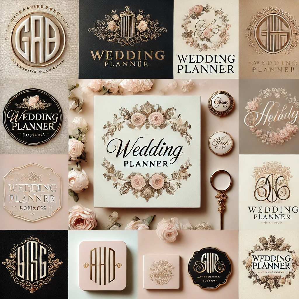 Building a Signature Wedding Brand: How to Stand Out in the Competitive ...