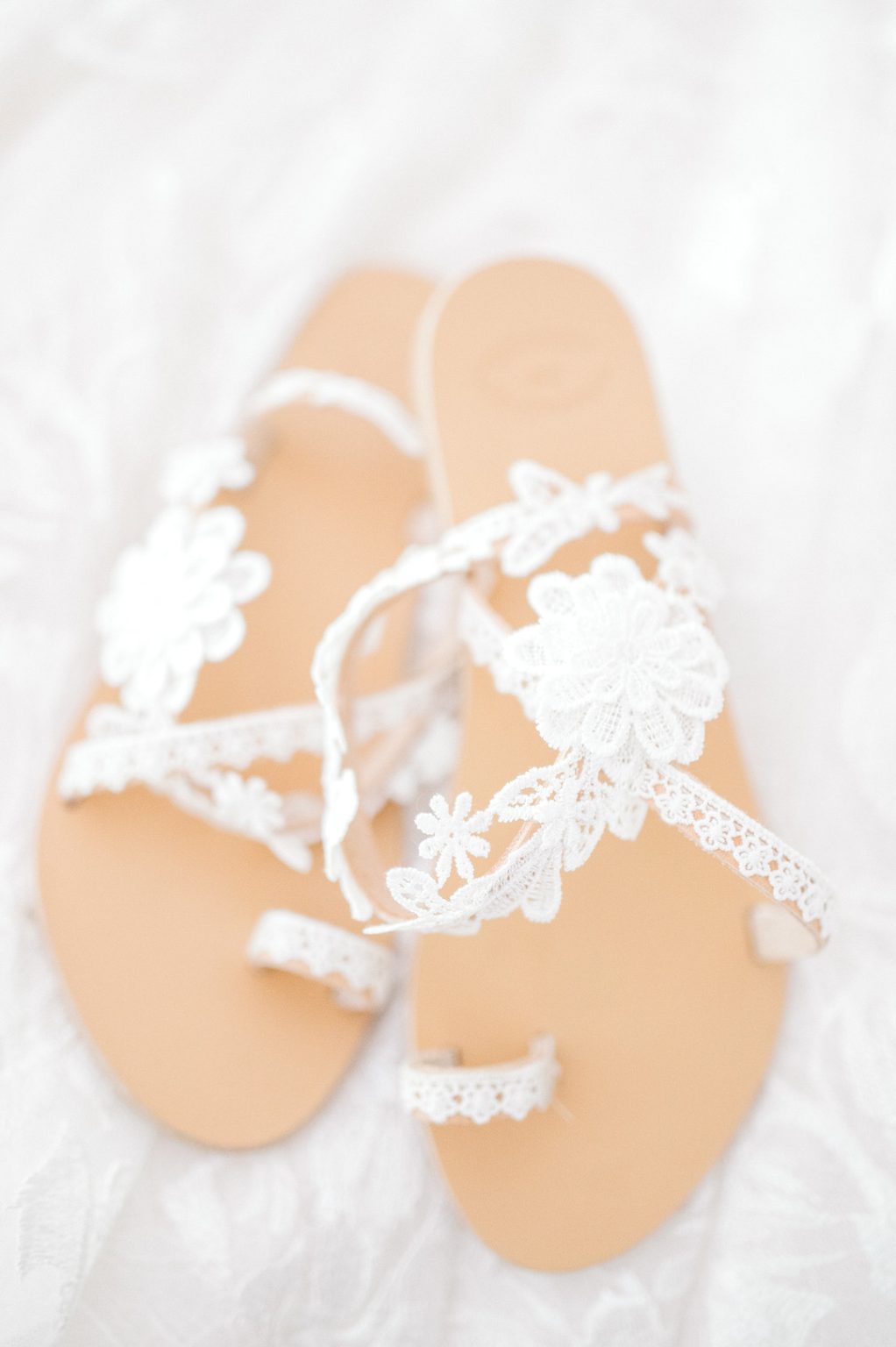 Leah and Michael's Intimate Backyard Wedding - Brides & Weddings Magazine