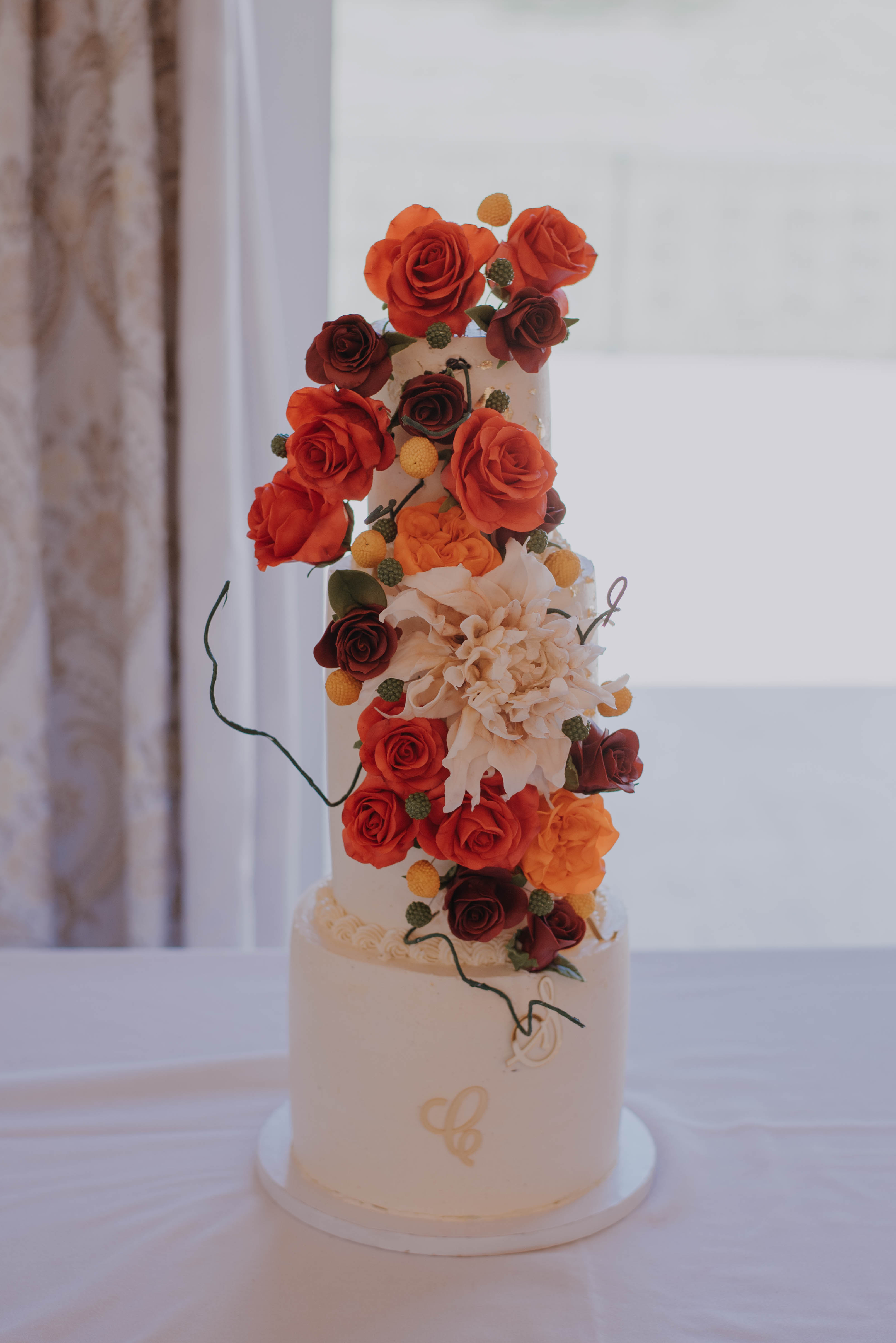 Brides & Weddings Magazine Celebrates the Sweet Success of the Second ...