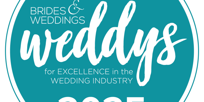 Celebrating Excellence: Announcing the 2025 Weddy Award Winners ...