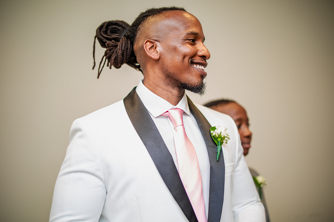 Camilla and Andrew's Intimate Downtown Wedding at Historic DeLand ...