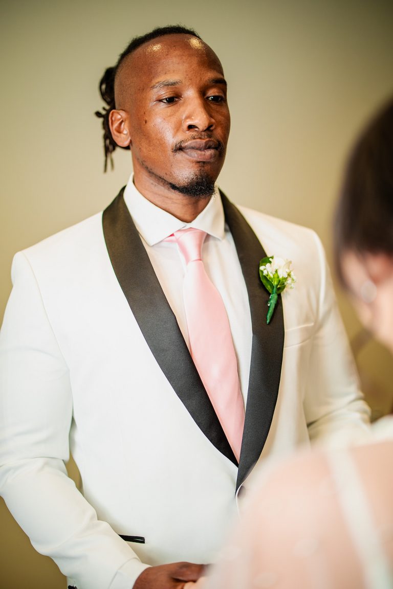 Camilla and Andrew's Intimate Downtown Wedding at Historic DeLand ...