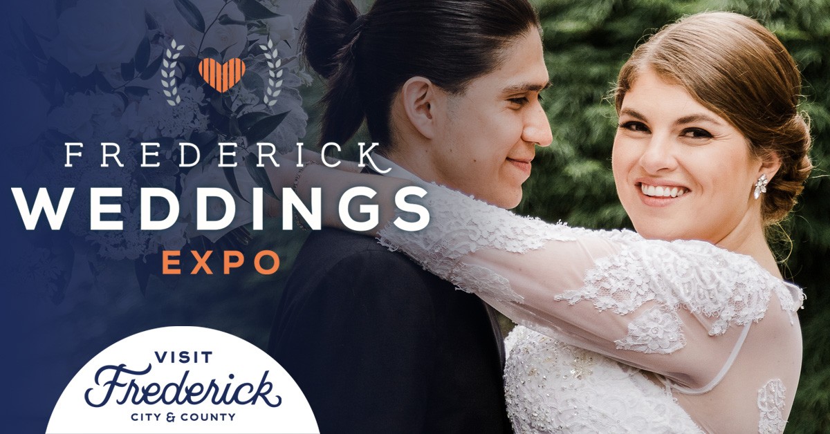 Frederick Weddings Expo - Brides & Weddings Magazine