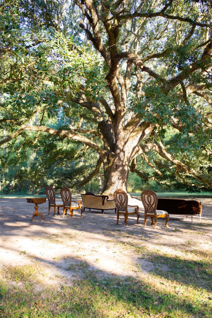 Victoria and Thomas's Super Intimate Wedding with a Beautiful Love ...