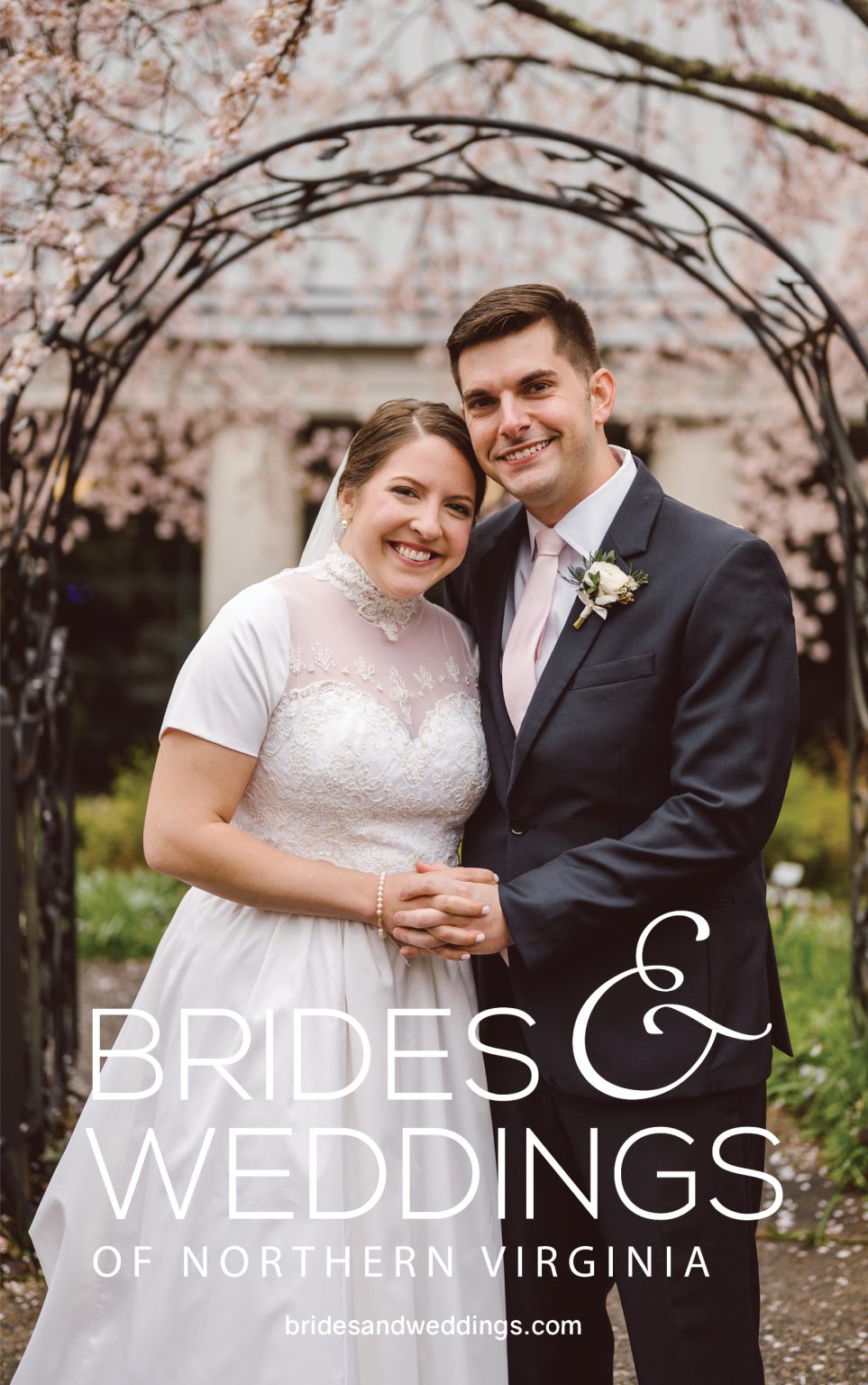 Brides & Weddings January 2025 - Brides & Weddings Magazine