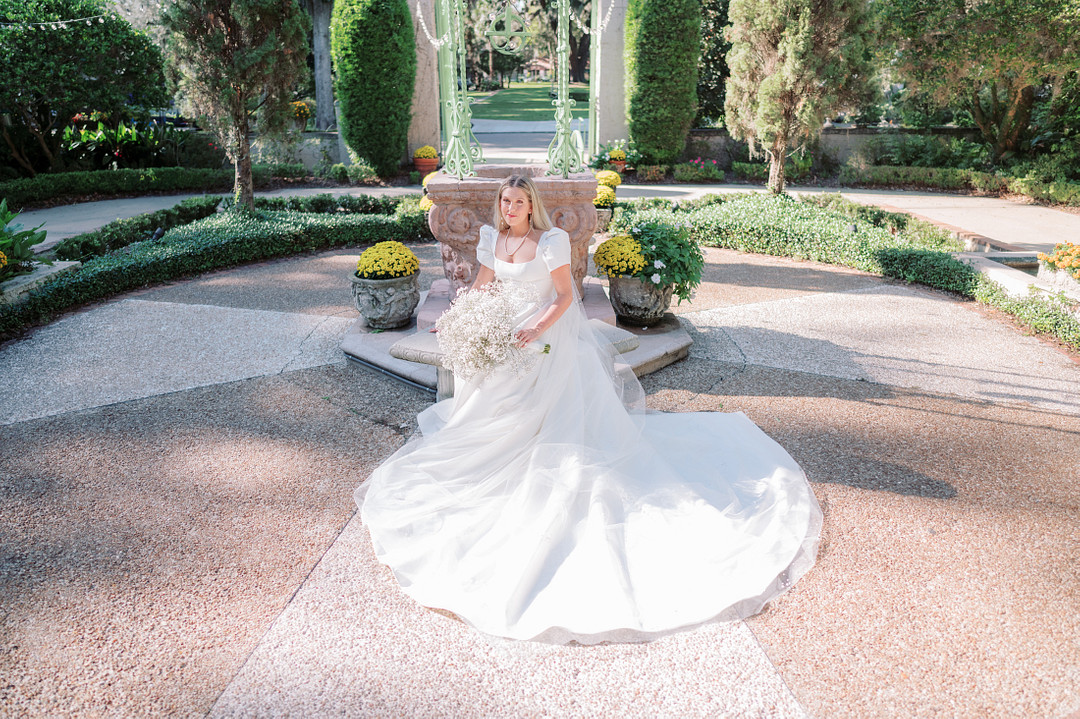 Leyden and Jacob's Romantic Riverside Wedding at The Club Continental ...