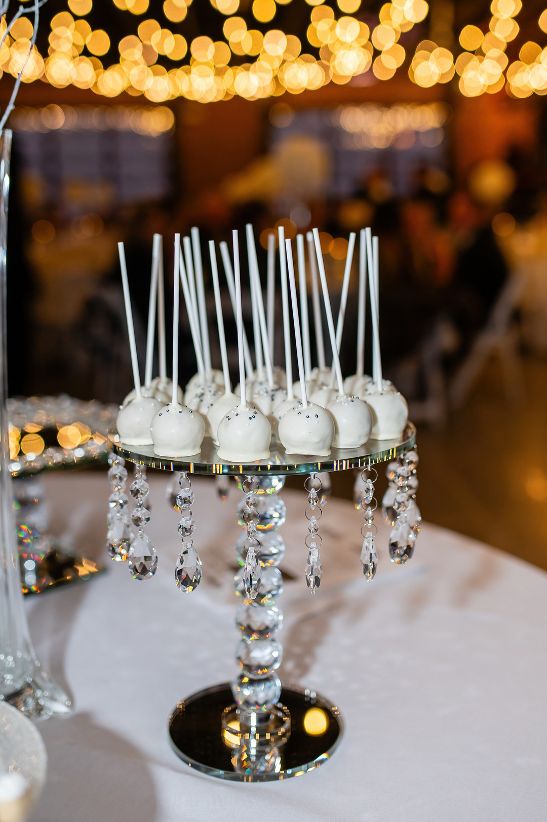 Abby and Trevor's Beautiful Wedding at The Crowe Mansion - Brides ...