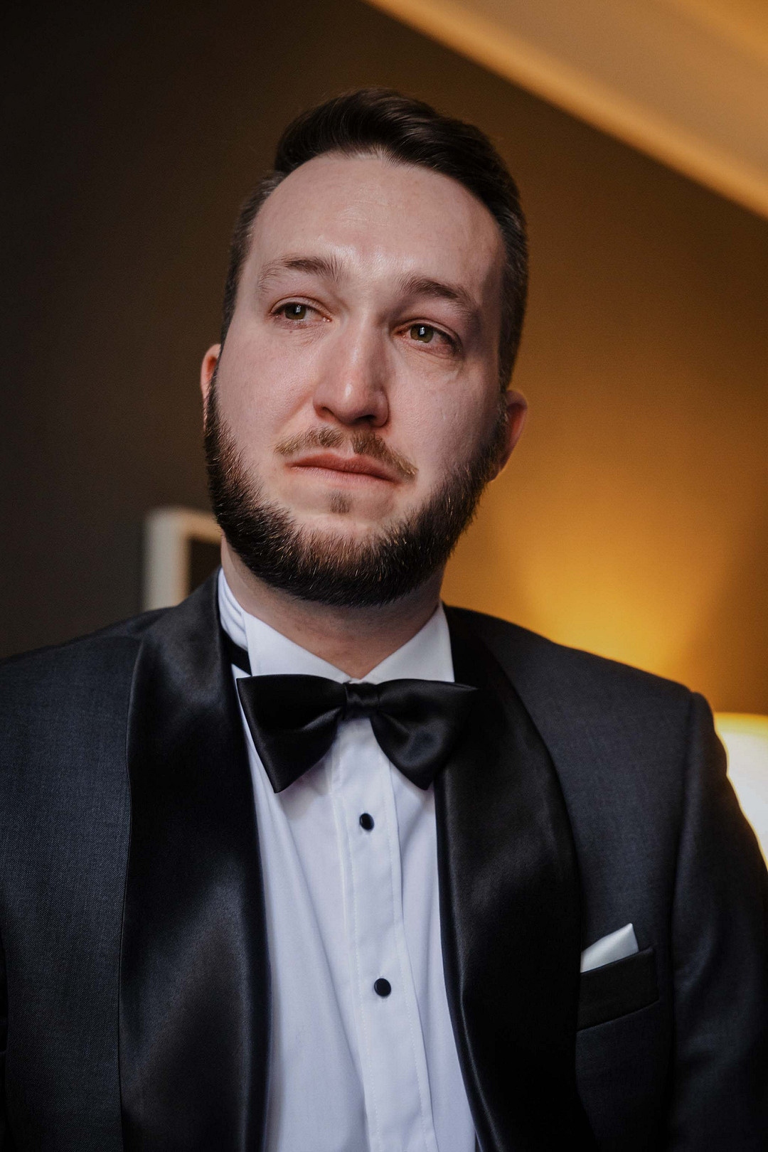 Allison and Aaron's Downtown Chicago Urban Wedding - Brides & Weddings ...