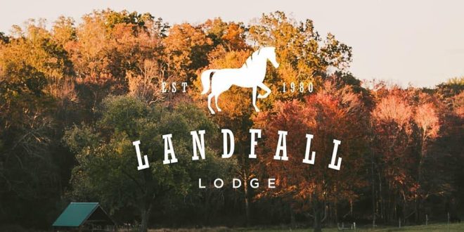 Landfall Lodge - Brides & Weddings Magazine
