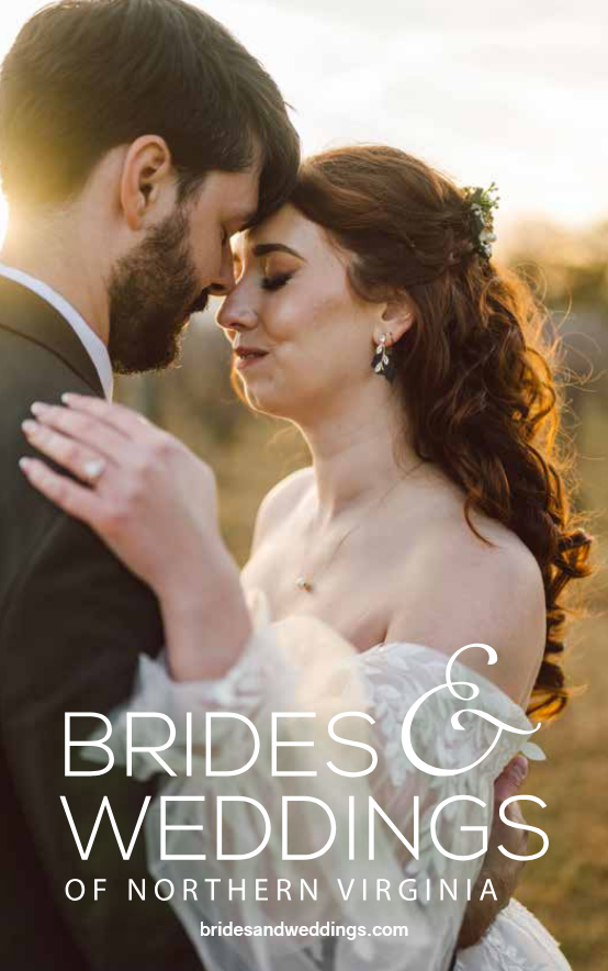 Real Brides & Weddings Archives - Brides & Weddings Magazine