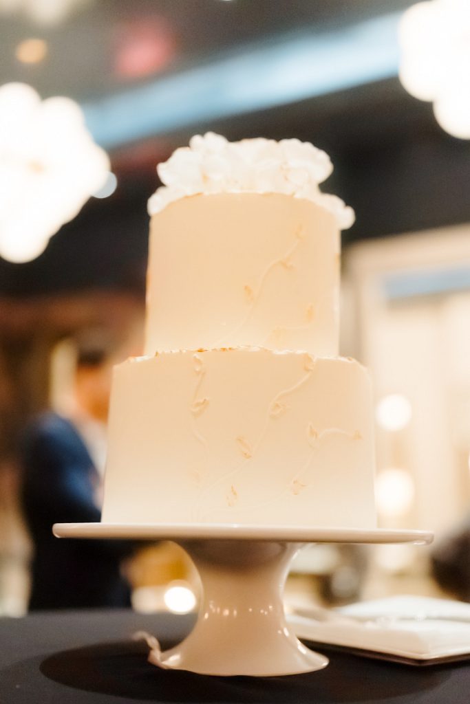 Whitney and Kent’s Intimate and Magical Winter Wedding Weekend in New ...