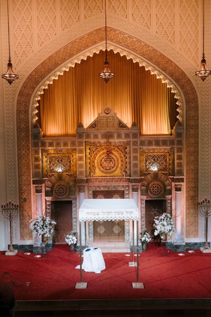 Whitney and Kent’s Intimate and Magical Winter Wedding Weekend in New ...