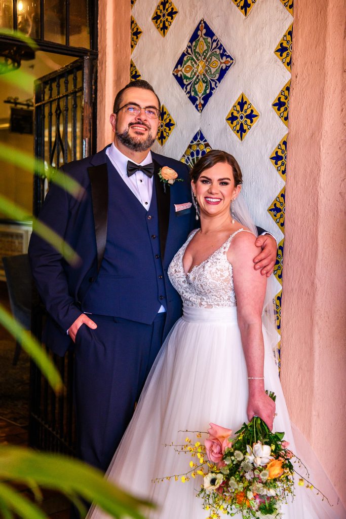 Heather and David’s Romantic and Lighthearted Wedding in La Jolla ...