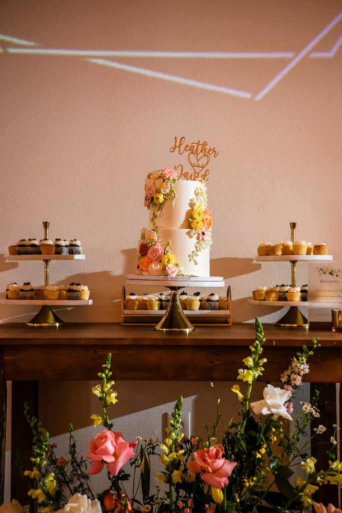 Heather and David’s Romantic and Lighthearted Wedding in La Jolla ...