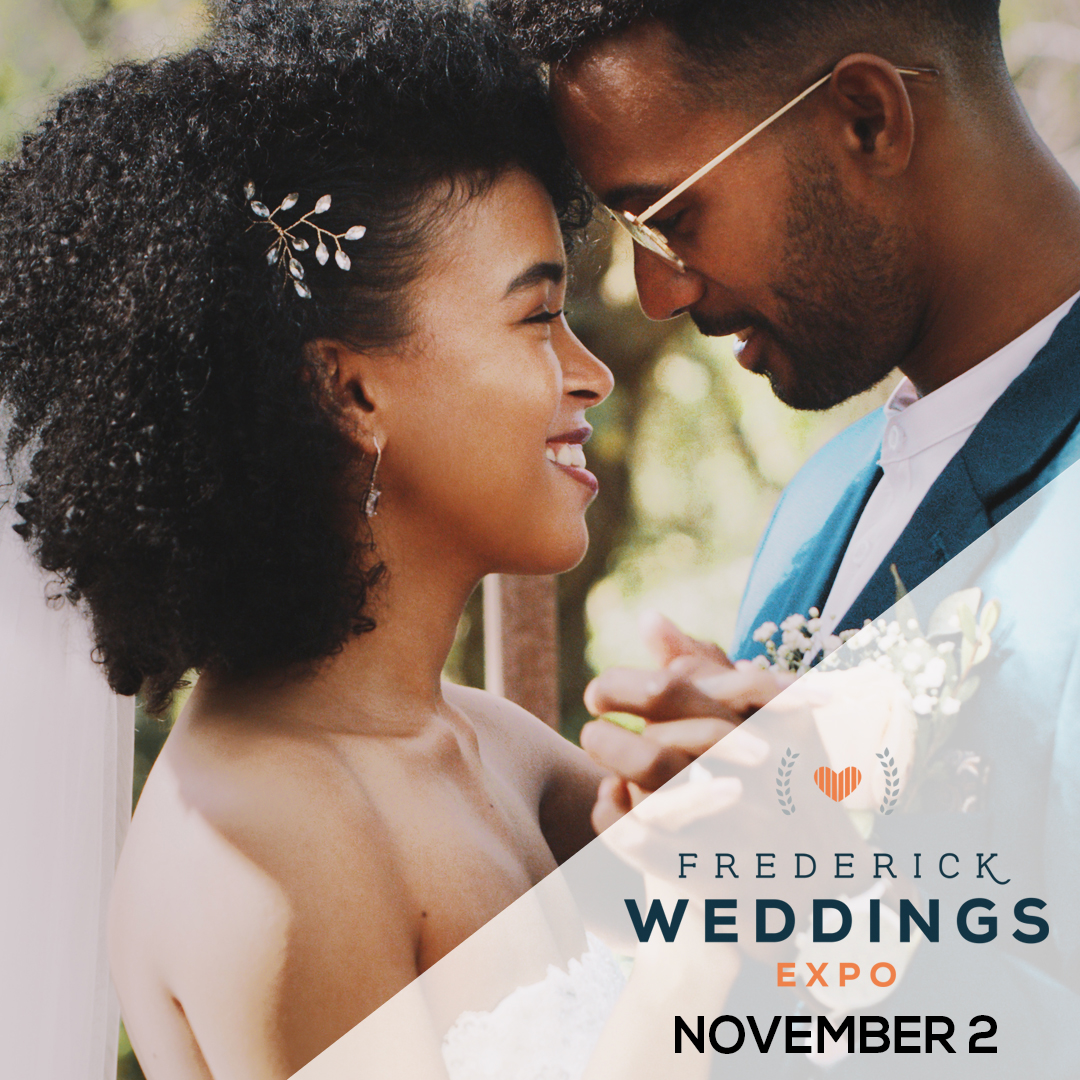Frederick Weddings Expo: Where Love Meets Local Charm - Brides ...