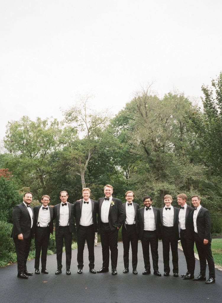 Framed by Rain, Light, and Love: Jay and Jacquelyn’s Quietly Radical ...