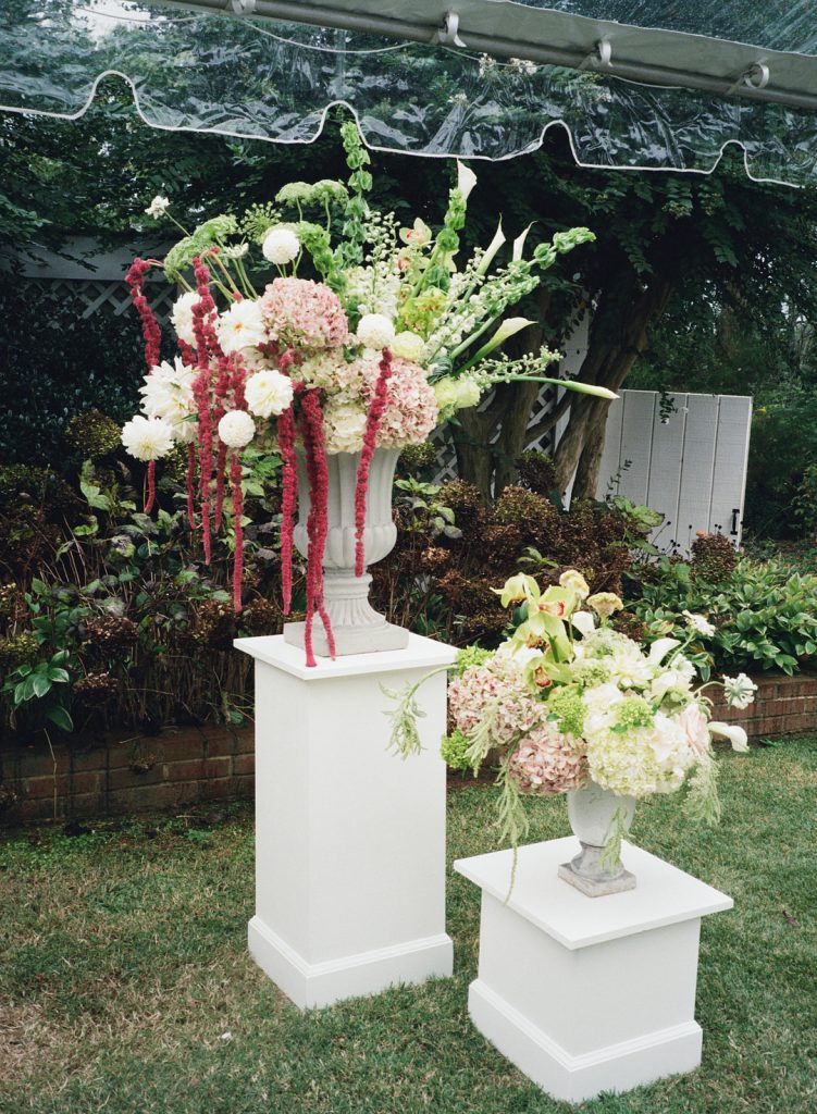Framed by Rain, Light, and Love: Jay and Jacquelyn’s Quietly Radical ...