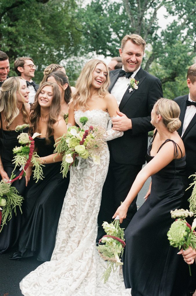 Framed by Rain, Light, and Love: Jay and Jacquelyn’s Quietly Radical ...