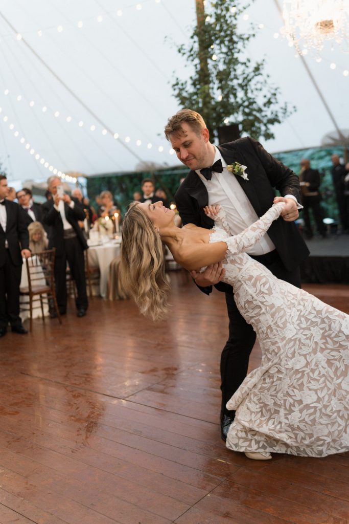Framed by Rain, Light, and Love: Jay and Jacquelyn’s Quietly Radical ...