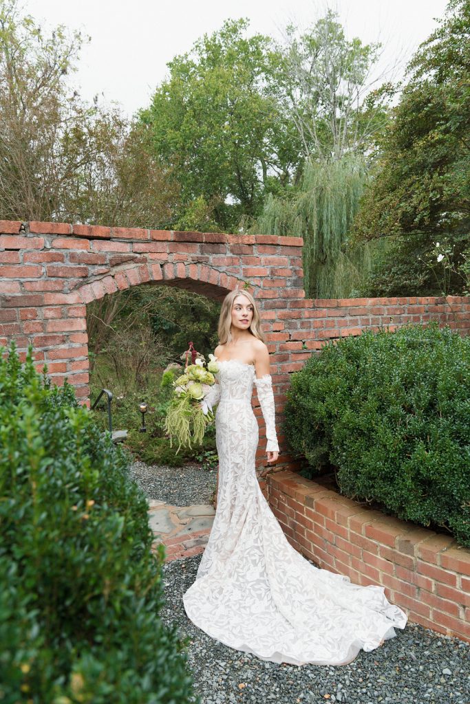 Framed by Rain, Light, and Love: Jay and Jacquelyn’s Quietly Radical ...