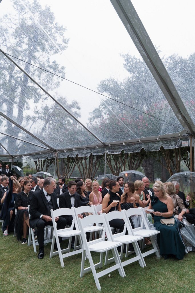 Framed by Rain, Light, and Love: Jay and Jacquelyn’s Quietly Radical ...