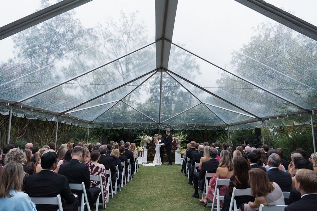 Framed by Rain, Light, and Love: Jay and Jacquelyn’s Quietly Radical ...