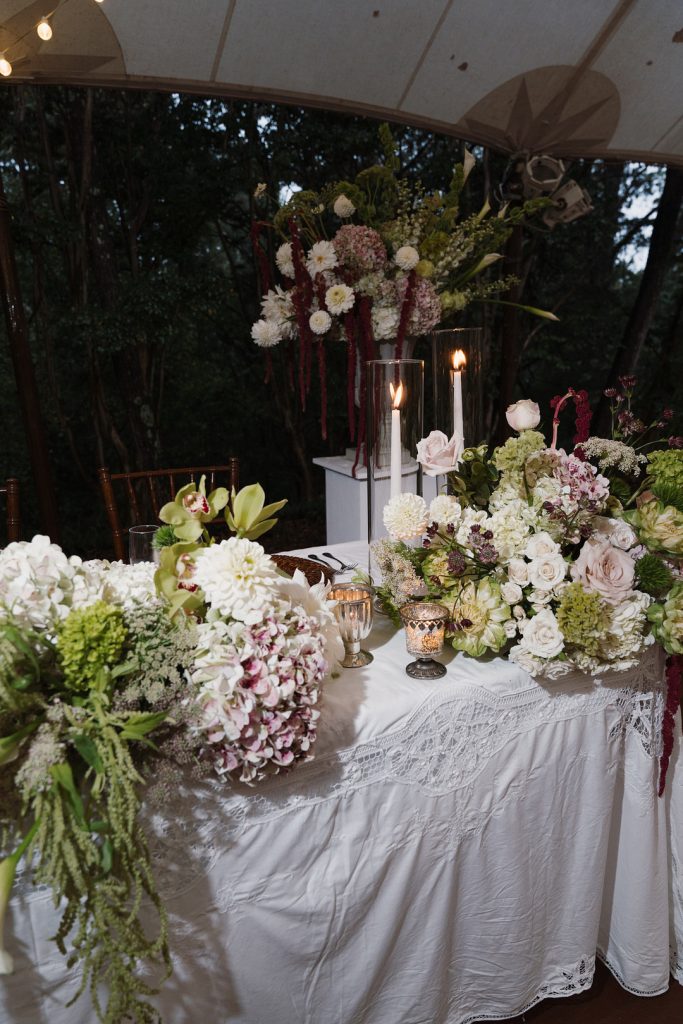 Framed by Rain, Light, and Love: Jay and Jacquelyn’s Quietly Radical ...