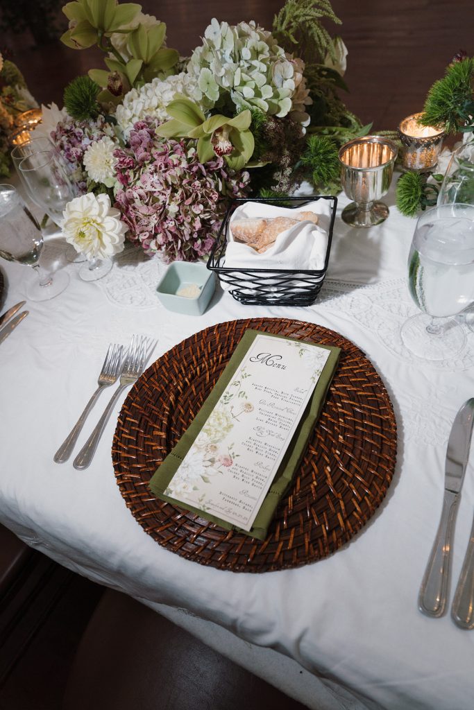 Framed by Rain, Light, and Love: Jay and Jacquelyn’s Quietly Radical ...