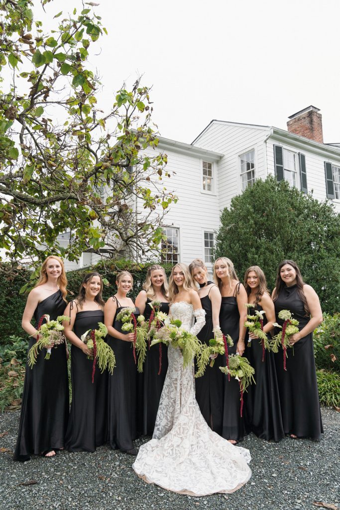 Framed by Rain, Light, and Love: Jay and Jacquelyn’s Quietly Radical ...