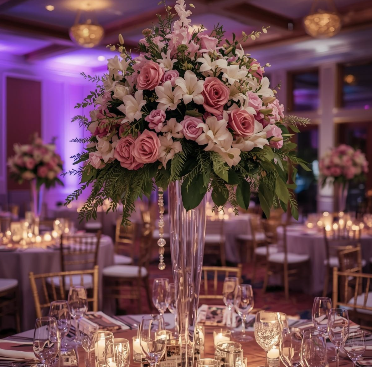 Turn Your Wedding Décor Into Someone Else’s Dream Day at the Ever After ...